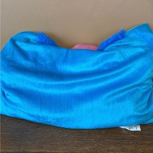 Trolls | Toys | Trolls Dreamworks Poppy Pillow Pet Blue Pink Doll ...